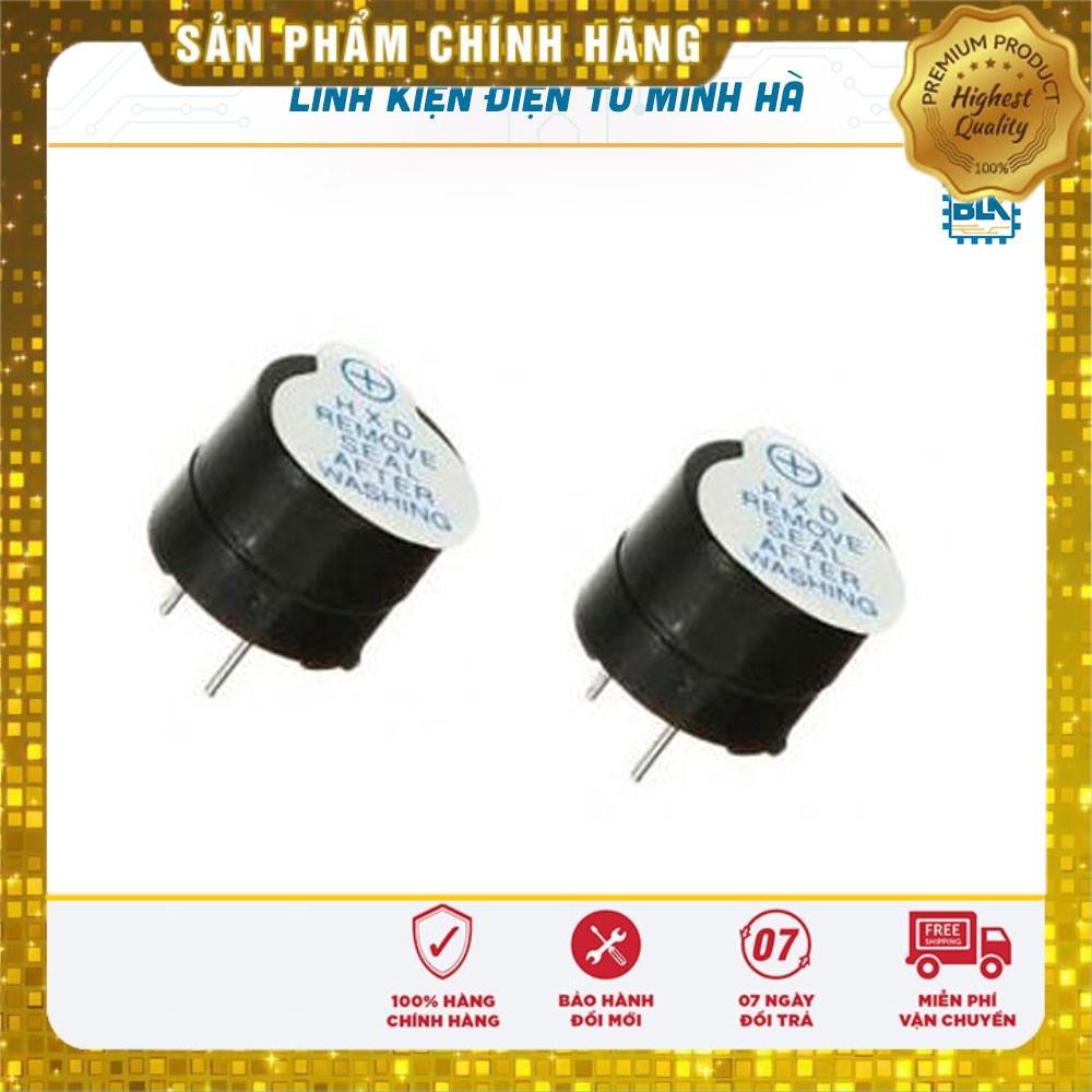 Còi Chíp 3V 9.5x12MM | Shopee Việt Nam
