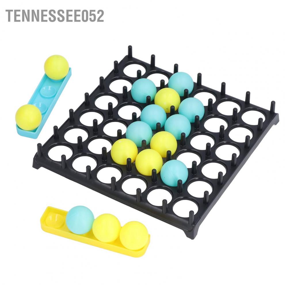 Tennessee052 Bounce Off Ball Game 2 Colors 9 Cards 16 Balls Parent ...