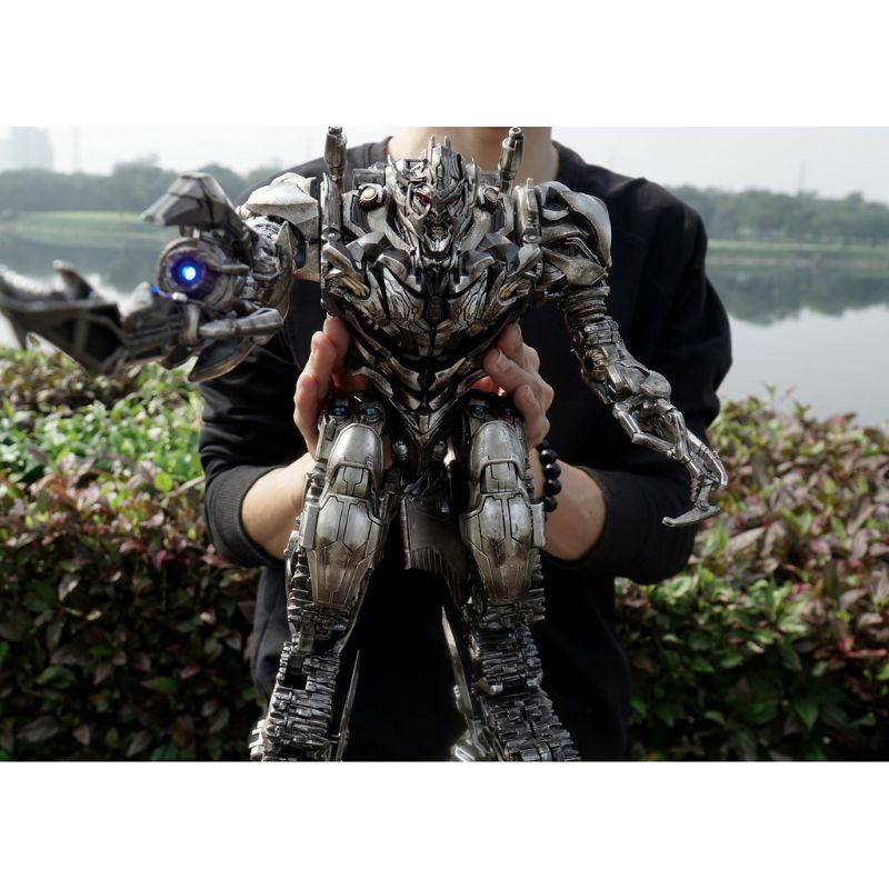 Mô hình Transformer Megatron Ls06s BMB | Shopee Việt Nam