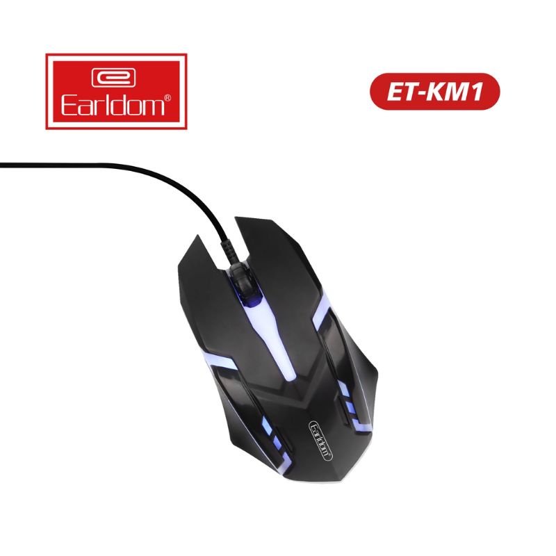 Chuột gamming Earldom ET-KM1 | Shopee Việt Nam
