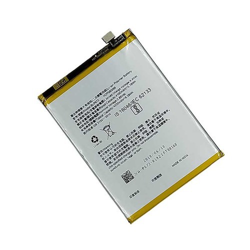 Pin Oppo BLP 673/ A3s / A5S / A7 /Realme C1 | Shopee Việt Nam