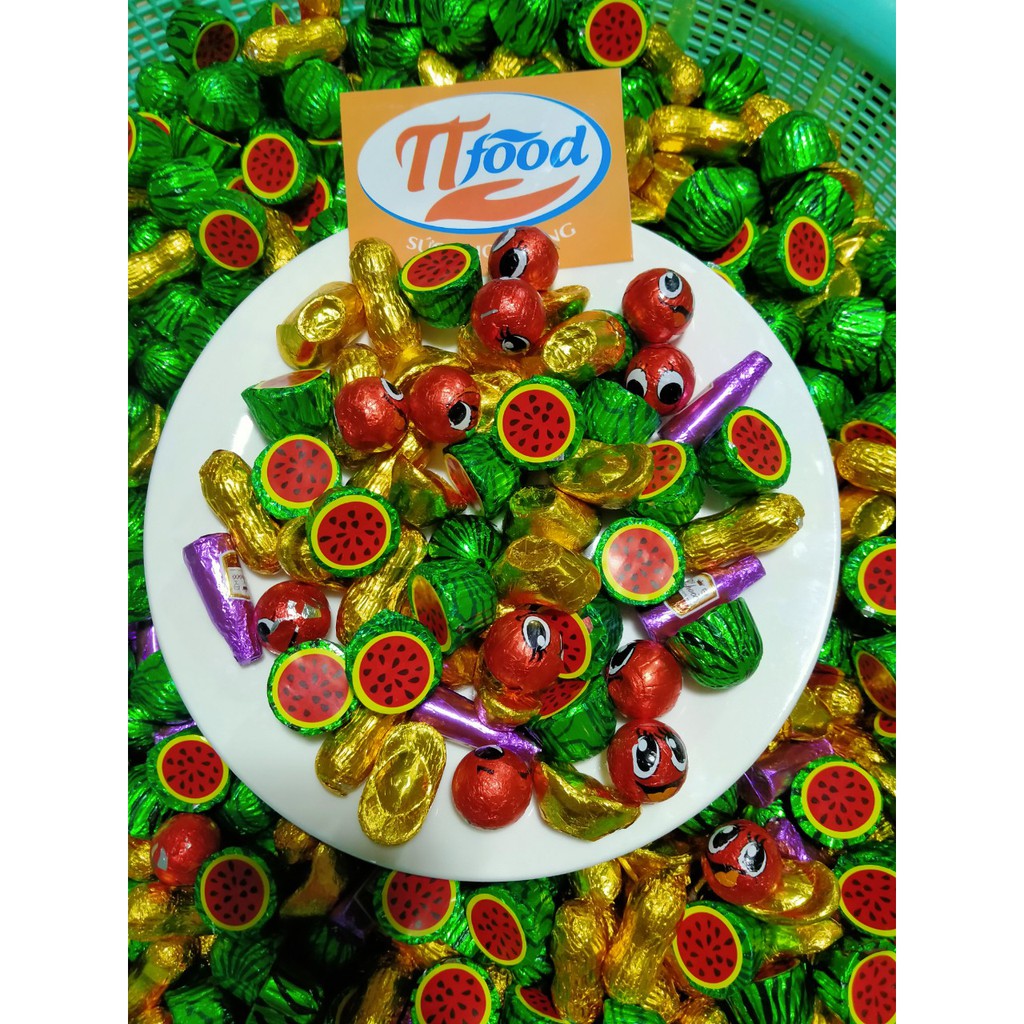 socola mix vị | Shopee Việt Nam