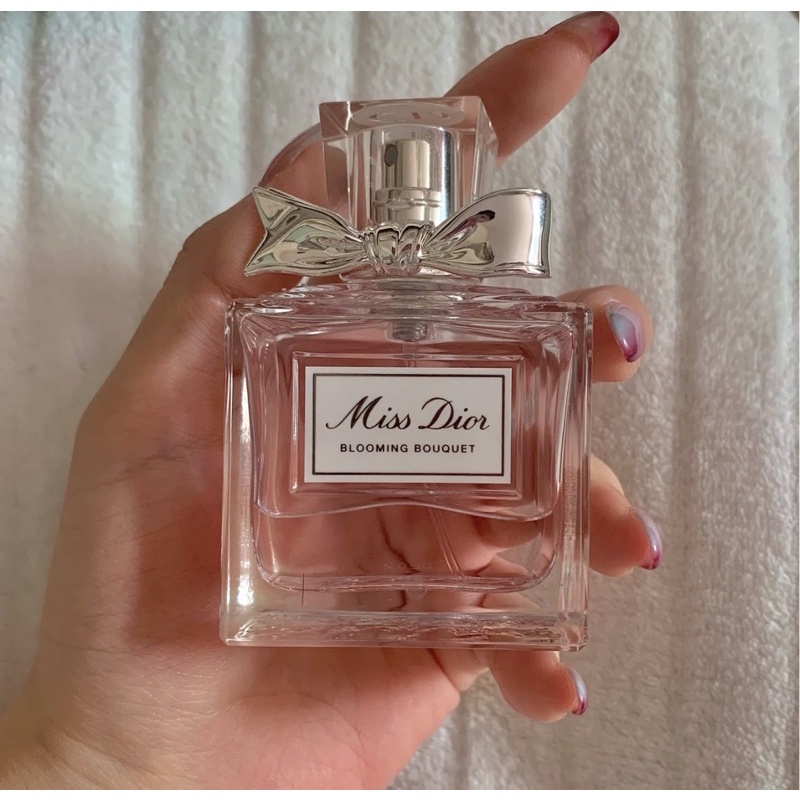 Nước Hoa Miss Dior Tester | Shopee Việt Nam