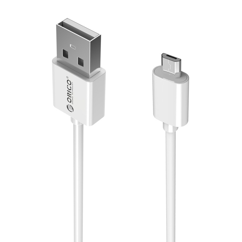 Cáp Micro USB dài 2m Orico ADC | Shopee Việt Nam