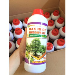 PHÂN BÓN MAX ROOT CHAI 1LÍT CHO MAI VÀNG BUNG ĐỌT RA RỄ CHUYÊN MAI VÀNG - BUNG TƯỢC ĐẺ NHÁNH ...