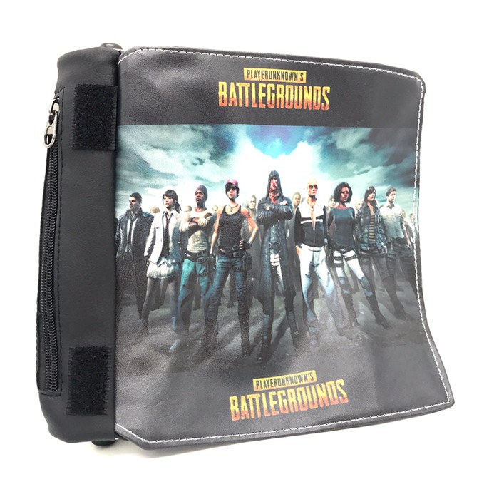 Hộp Bút PlayerUnknown's Battlegrounds PUBG MS 2 | Shopee Việt Nam