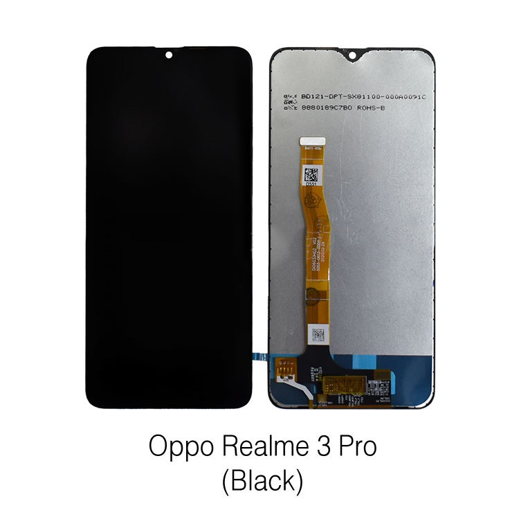 BỘ MÀN HÌNH OPPO REALME 3 PRO / REALME X ZIN | Shopee Việt Nam