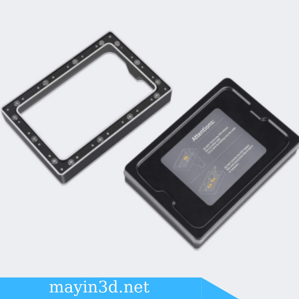 Khay VAT Máy In 3D Resin Creality LD006 Halot Sky | Shopee Việt Nam