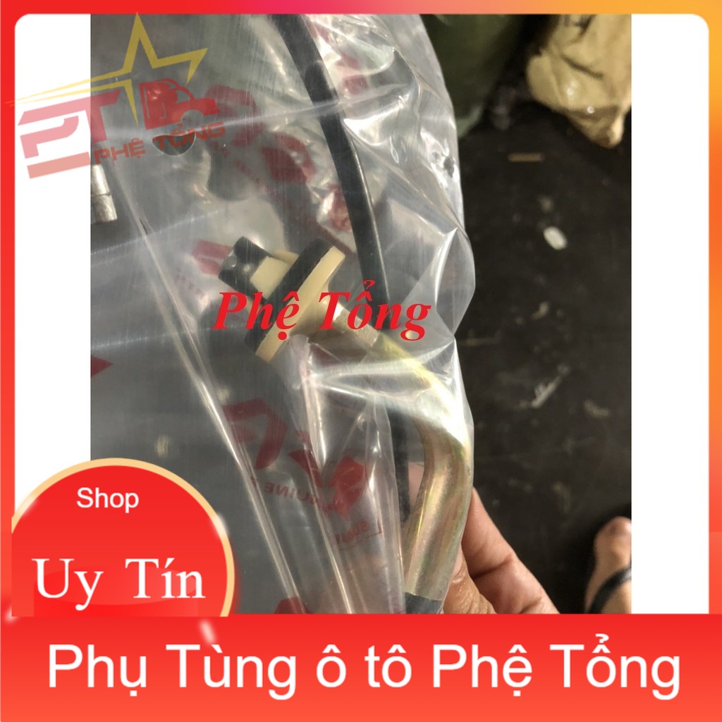 Dây Ga SYM T880 2 đầu cong | Shopee Việt Nam