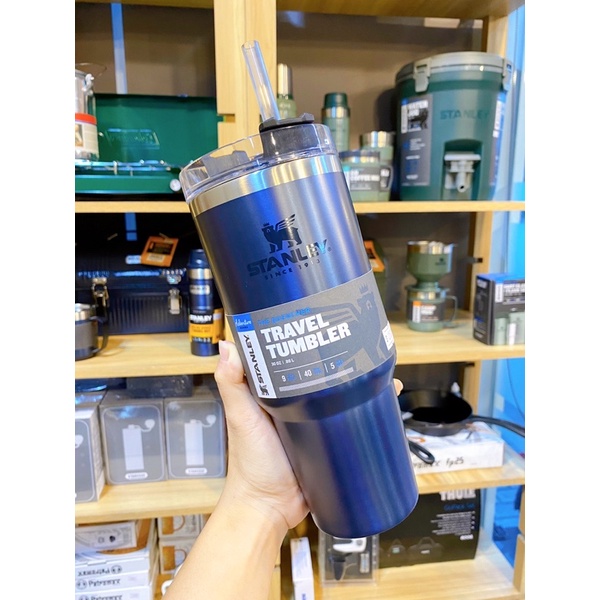 Ly giữ nhiệt Stanley Travel Tumbler 880ml | Shopee Việt Nam