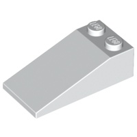 Gạch Lego Dốc 18 độ 4 x 2 / Lego Part 30363: Slope 18 4 x 2 | Shopee ...