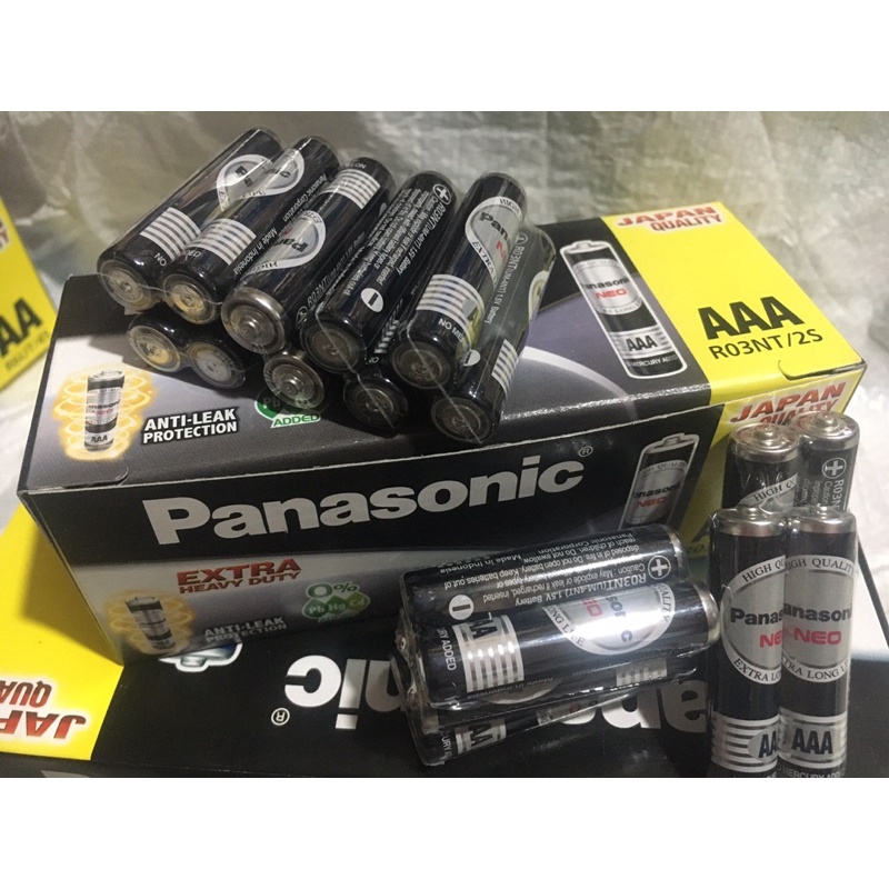 pin 3a panasonic giá tốt Tháng 5, 2026 | Mua ngay | Shopee Việt Nam