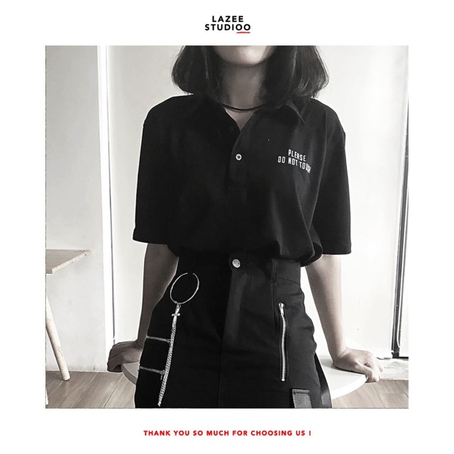 Polo Lazee studio | Shopee Việt Nam