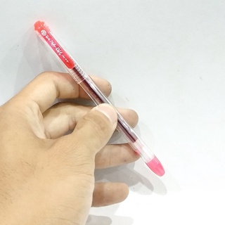 [Lẻ 1 cây] Bút viết nước Dong-A My Gel / MyGel 0.5mm (Sản xuất tại Hàn ...