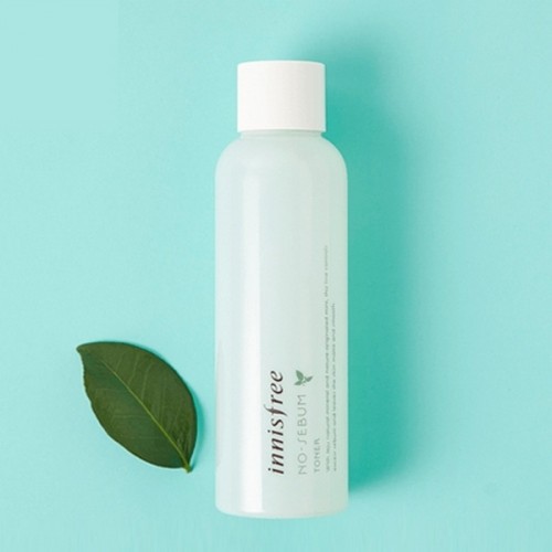NƯỚC HOA HỒNG KIỀM DẦU INNISFREE NO SEBUM TONER | Shopee Việt Nam