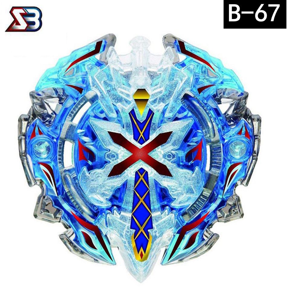Con quay Beyblade Burst Single B-67 S3 | Shopee Việt Nam