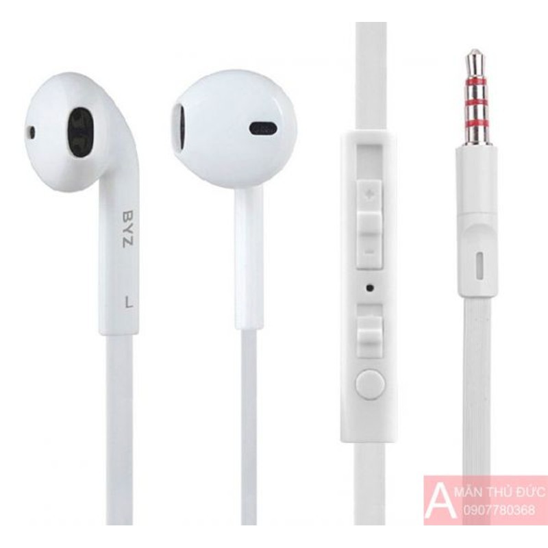 tay nghe byz | Shopee Việt Nam