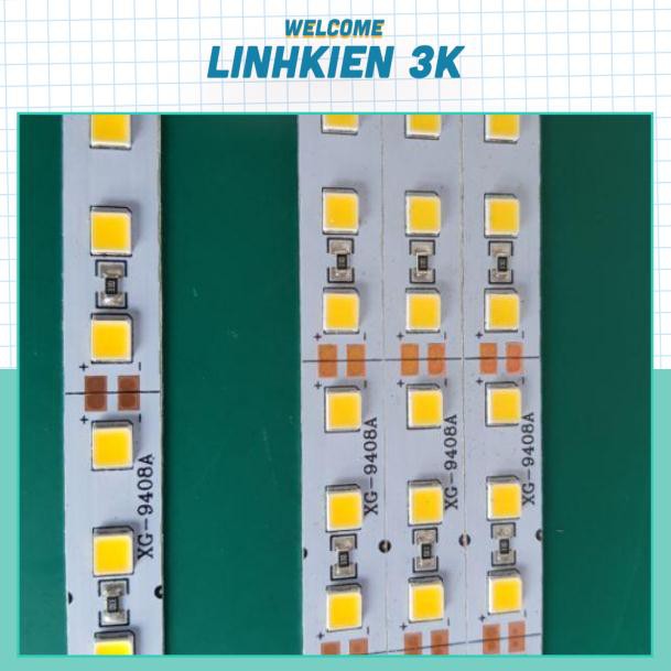 Led Thanh 5054 12V Sáng Vàng Dài Theo Kích Thước | Shopee Việt Nam