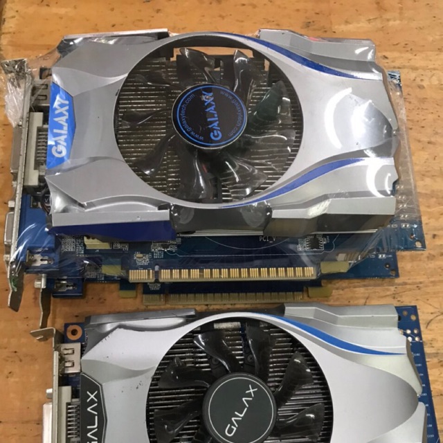 Cac hình Glaxy GTX 660/2g dr5 192 bit biz chơi các loại game | Shopee Việt Nam