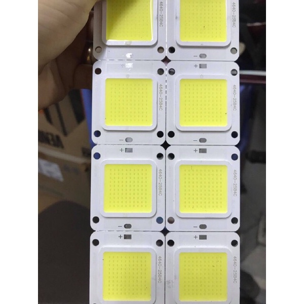 4 chip 12v 50w + keo tản nhiệt(anh Chín) | Shopee Việt Nam