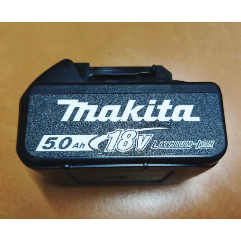 Pin thay thế Makita 18v 5Ah dùng sạc zin | Shopee Việt Nam