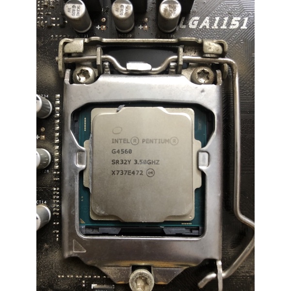 Cpu i7 6700,7700, i5 6500,6400,7500,i3 7100,6100 chạy socket 1151V1, chạy main H110/B150/250 ...
