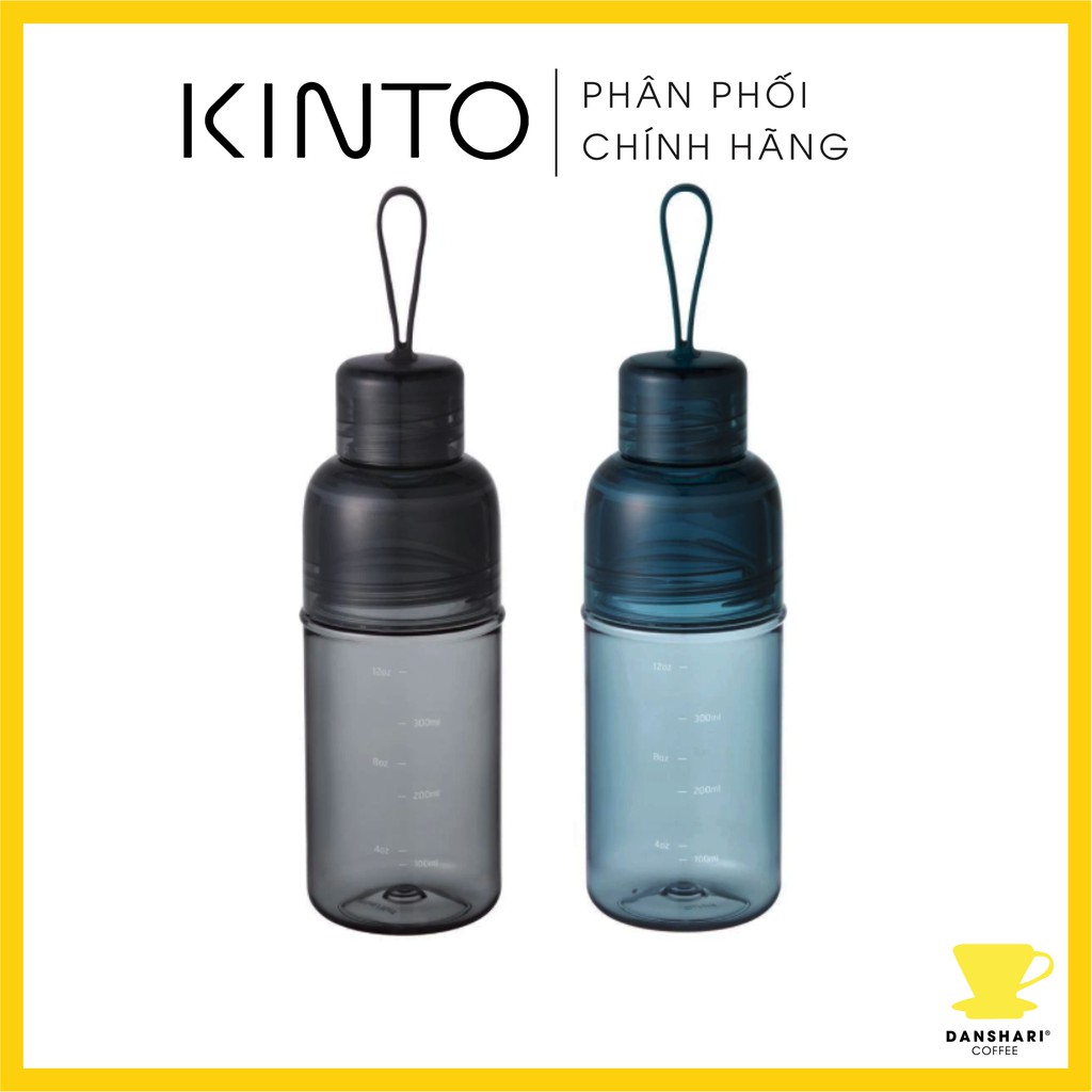 Bình Nước Thể Thao KINTO Workout Bottle 480ml | Shopee Việt Nam