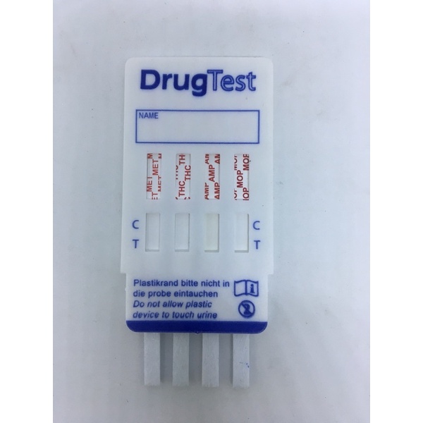 Que test nhanh 4 chân | Shopee Việt Nam