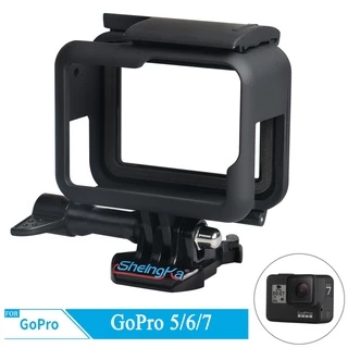 khung viền cho gopro 5 giá tốt Tháng 6, 2024 | Mua ngay | Shopee Việt Nam