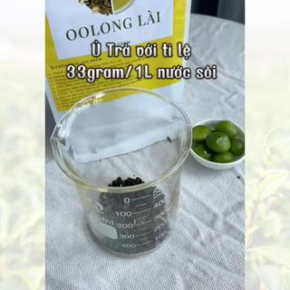 Trà olong lài kiểu Phê La Lasimi OLC01 đậm vị olong thơm nhài chuyên ...