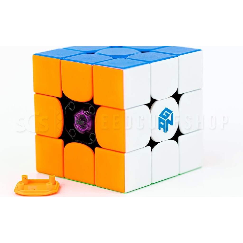Rubik Gan 354 M v2 có bộ ốc | Shopee Việt Nam