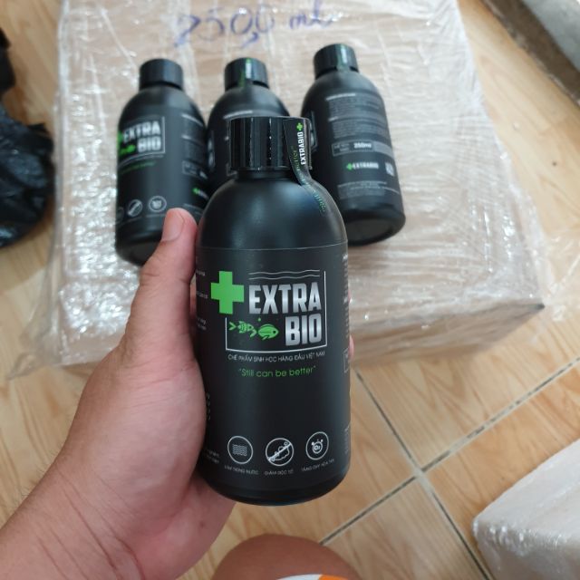 Vi sinh nước bio extra ( 250ml 500ml) | Shopee Việt Nam