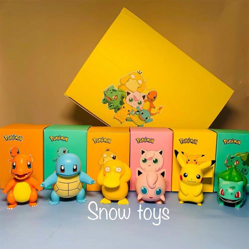 Phim Hoạt Hình Pokémon Trọn Bộ: Hướng Dẫn Toàn Diện để Khám Phá Thế ...