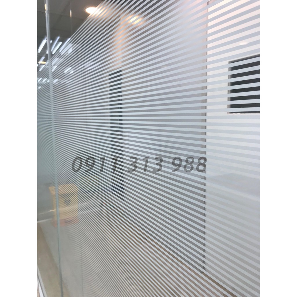Giấy dán kính decal dán kính sẵn keo | Shopee Việt Nam