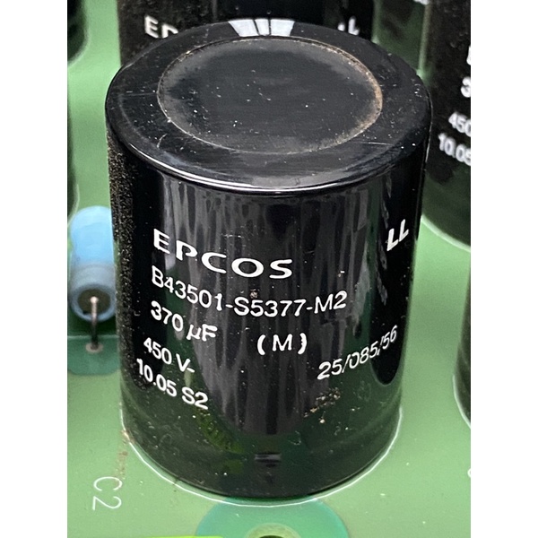 Tụ Epcos 370uF 450V | Shopee Việt Nam