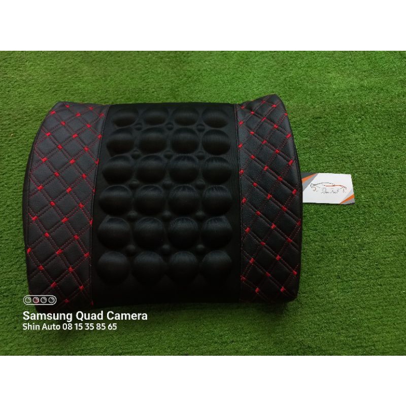 Gối Dựa Lưng Có Massage 12v Shopee Việt Nam