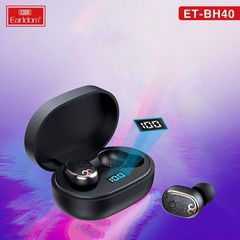 Tai Nghe Bluetooth True Wireless Earldom ET-BH40 | Shopee Việt Nam