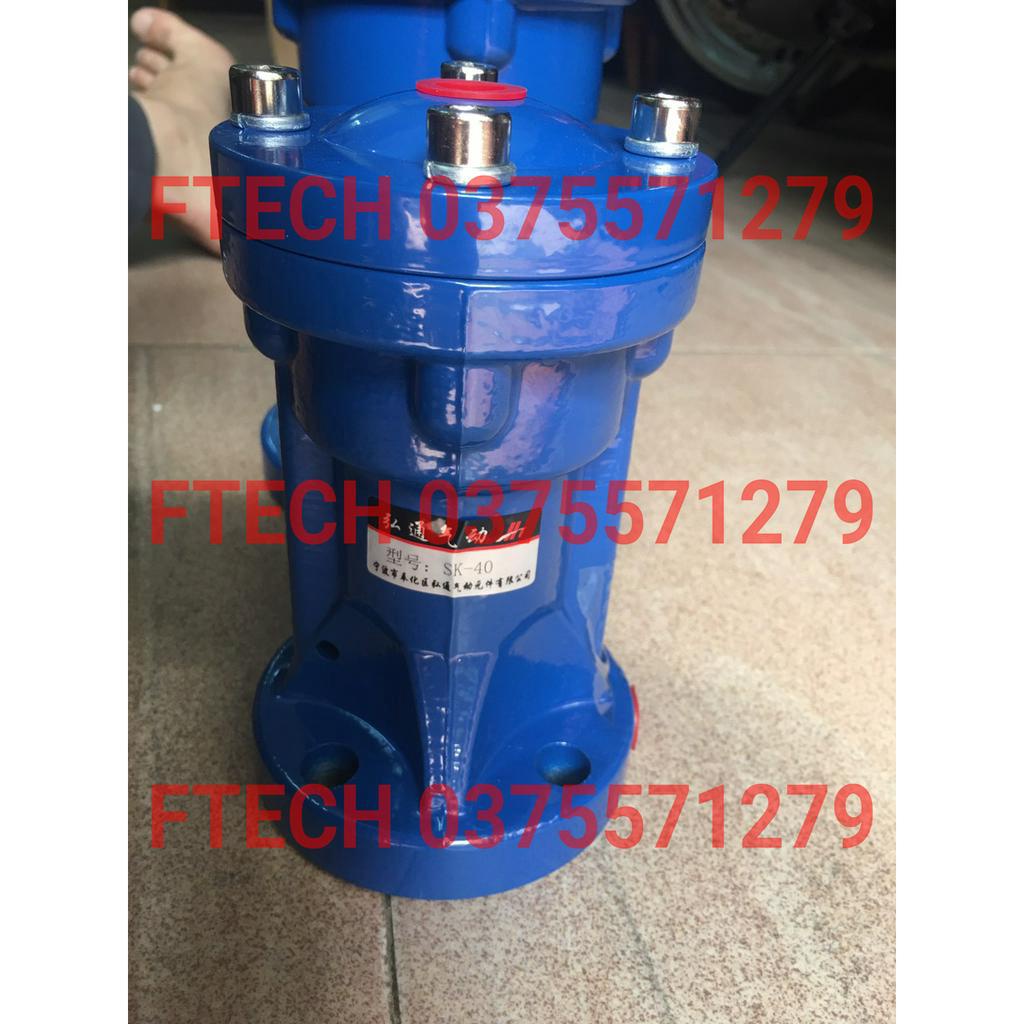 Bộ Rung SK30 SK40 SK60 SK80 SK-30 SK-40 SK-60 SK-80 búa rung khí nén SK 30 40 60 80 100 | Shopee ...