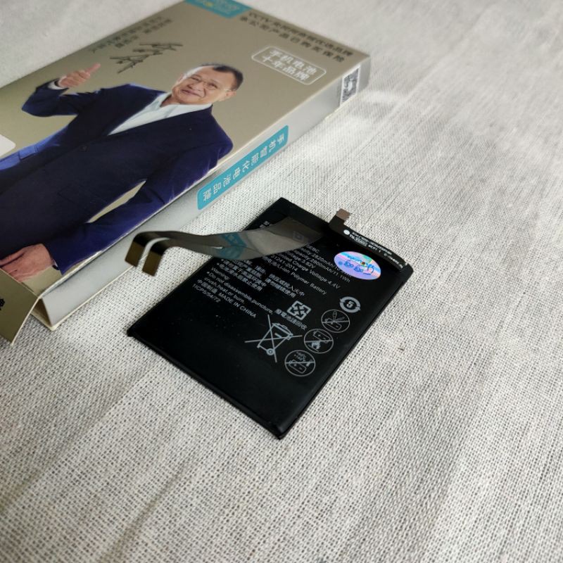 Pin Huawei Honor Magic NTS-AL00 HB465375EBC | Shopee Việt Nam