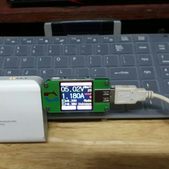 usb tester lcd | Shopee Việt Nam
