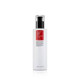 Sữa dưỡng COSRX Natural BHA skin Returning Emulsion 100ml | Shopee Việt Nam