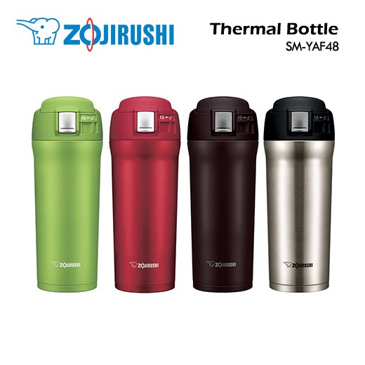 Bình giữ nhiệt Zojirushi SM-YAF48 (480ml) - hàng chính hãng | Shopee Việt Nam