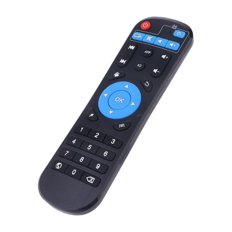 Điều Khiển Android Tv Box T95 Max T9 T95Z Plus | Shopee Việt Nam