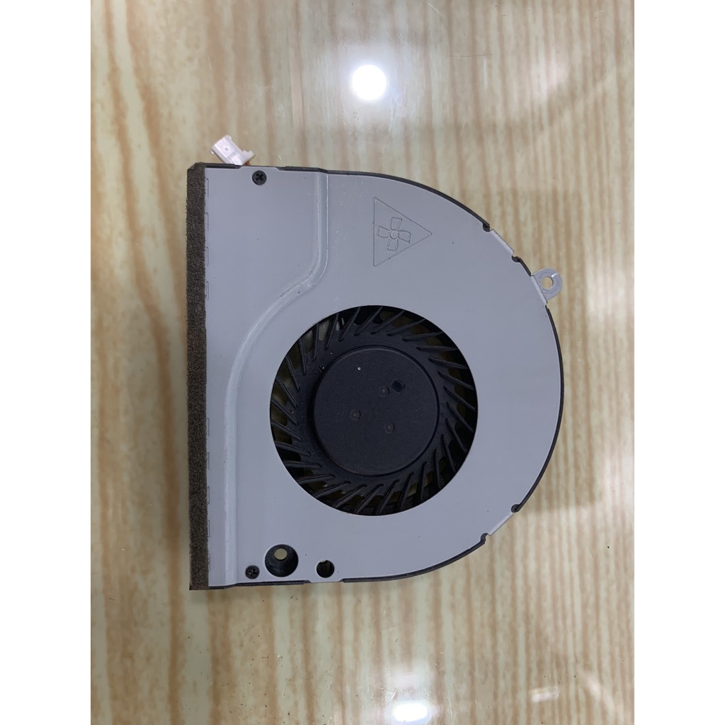 Quạt tản nhiệt cho laptop Acer E1-572 E1-570 E1-532 | Shopee Việt Nam