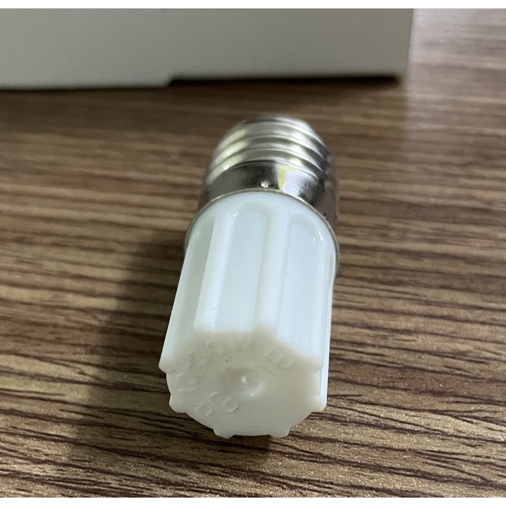 Chuột bóng đèn FG-1E E17- FL Lamp Starter FG-1E E27 15/18/20/30W (IMPA ...
