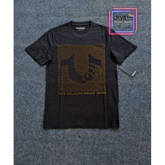 Áo thun ông Địa True RLGN chính hãng | Shopee Việt Nam