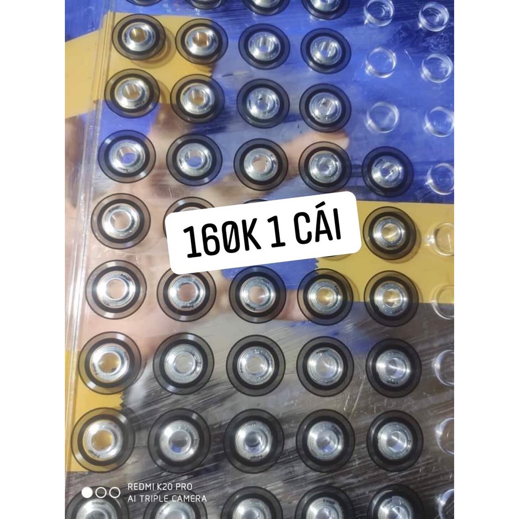 Đĩa Encoder servo leadshine (đĩa mã/ đầu đọc) 1000 xung encorder động ...