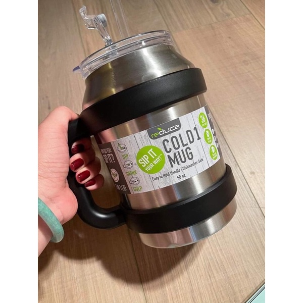 ly giữ nhiệt Reduce của Mỹ Size 1.5 lít | Shopee Việt Nam