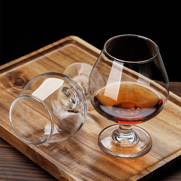 ly uống rượu vang 410ml - ly uống rượu vang chân thấp 410ml | Shopee Việt Nam