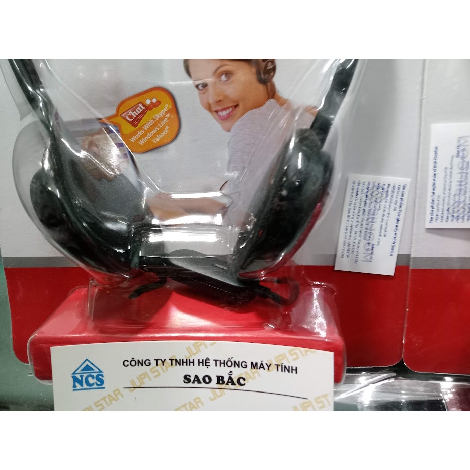 Tai Nghe Genius HS-M200C chính hãng | Shopee Việt Nam